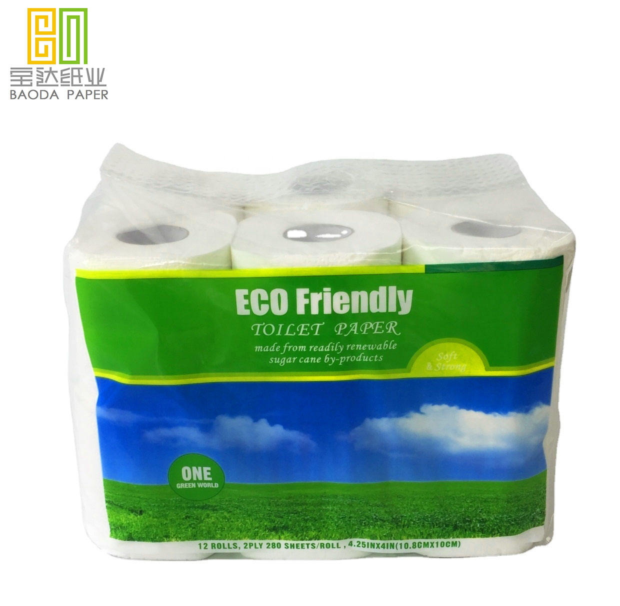 Professional Best Price Custom 2 ply toilet paper toilet roll raw ...