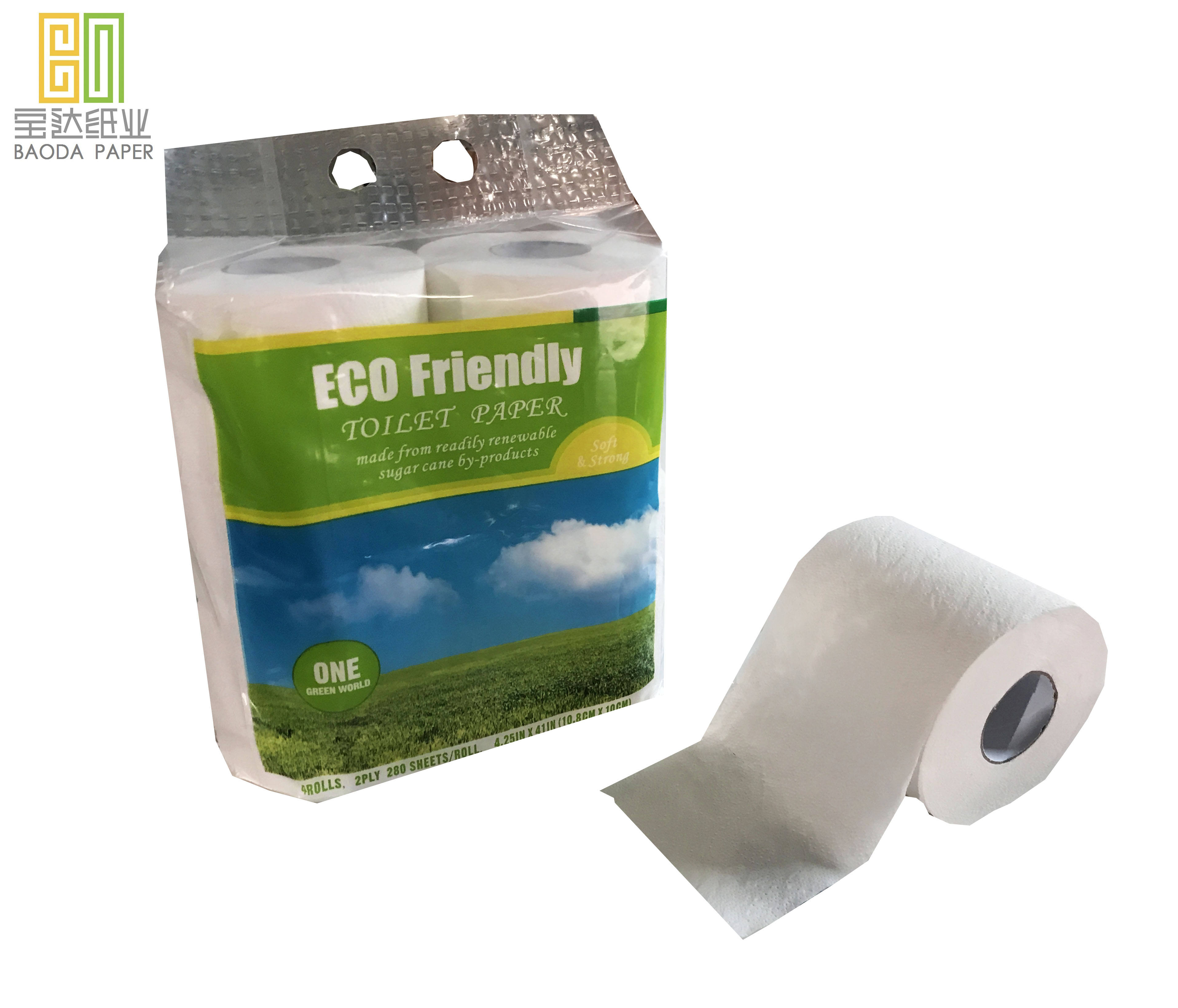 Professional Best Price Custom 2 ply toilet paper toilet roll raw ...