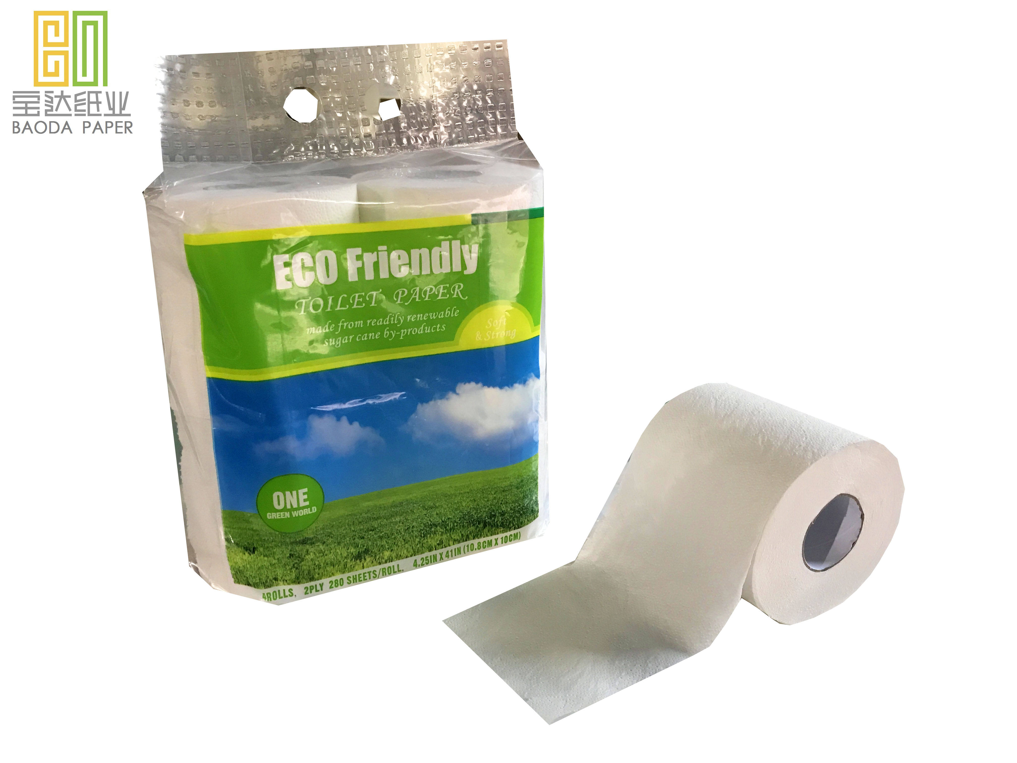 Professional Best Price Custom 2 ply toilet paper toilet roll raw ...